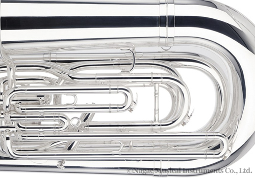 ベッソン B♭チューバ BE994-2