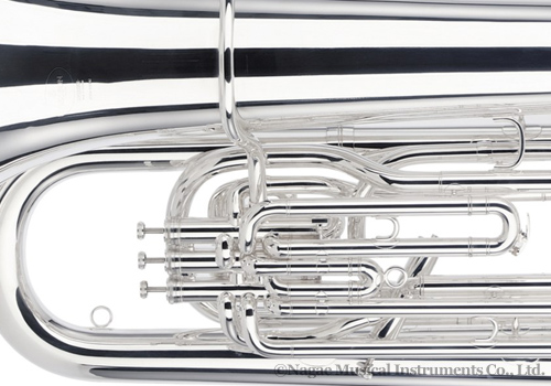 ベッソン B♭チューバ BE994-2