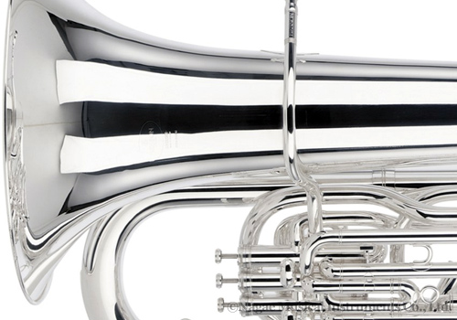 ベッソン B♭チューバ BE994-2