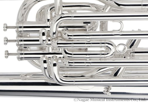 ベッソン B♭チューバ BE994-2