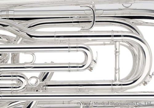 ベッソン B♭チューバ BE994-2