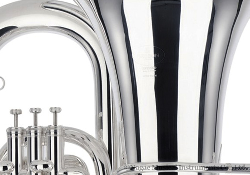 ベッソン B♭チューバ BE994-2