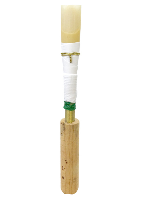日本ダブルリード オーボエリード Jdr D｜ 管楽器専門店 永江楽器